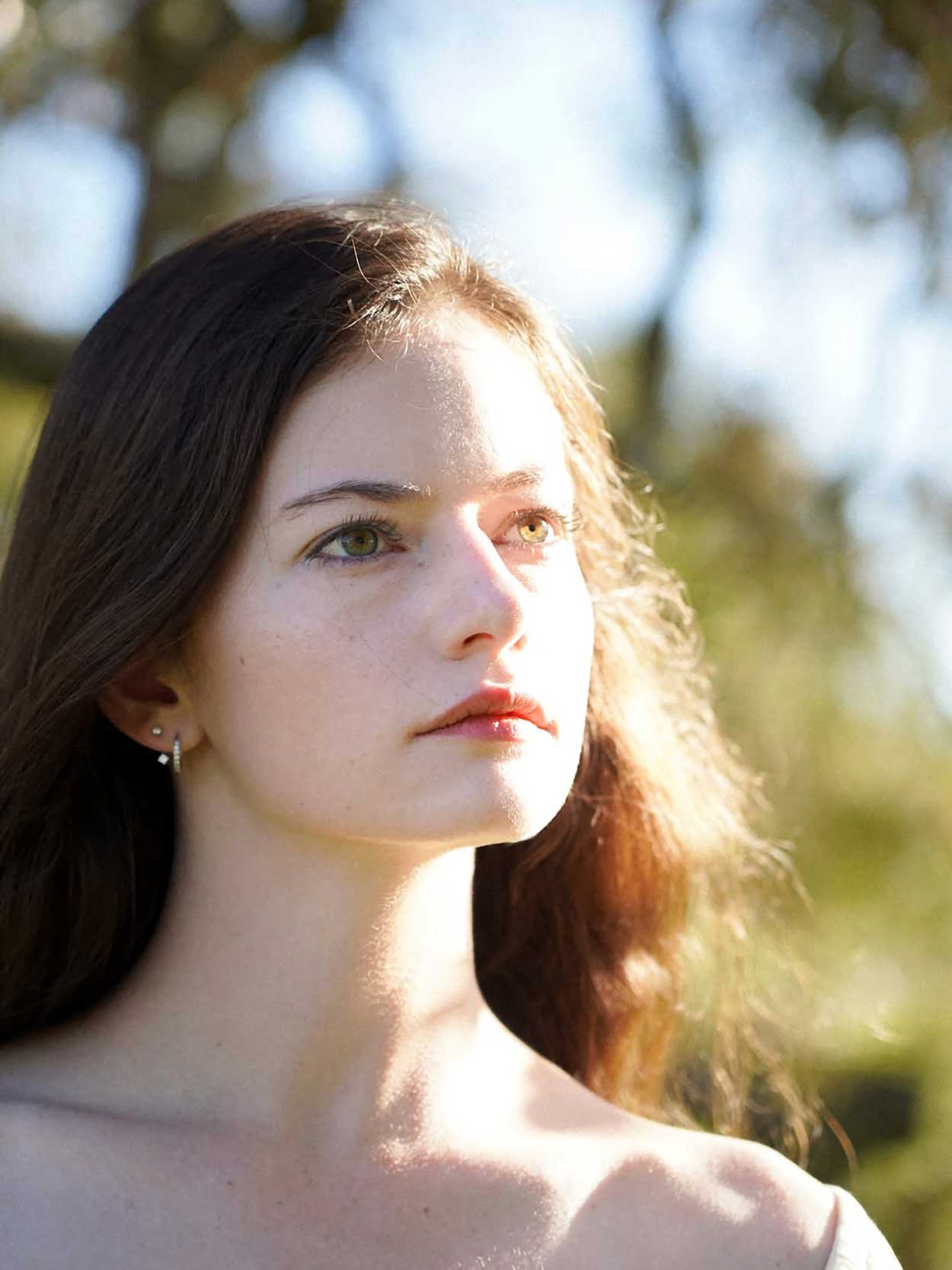 Remember the Little Girl in Twilight? Here’s What Mackenzie Foy Looks ...