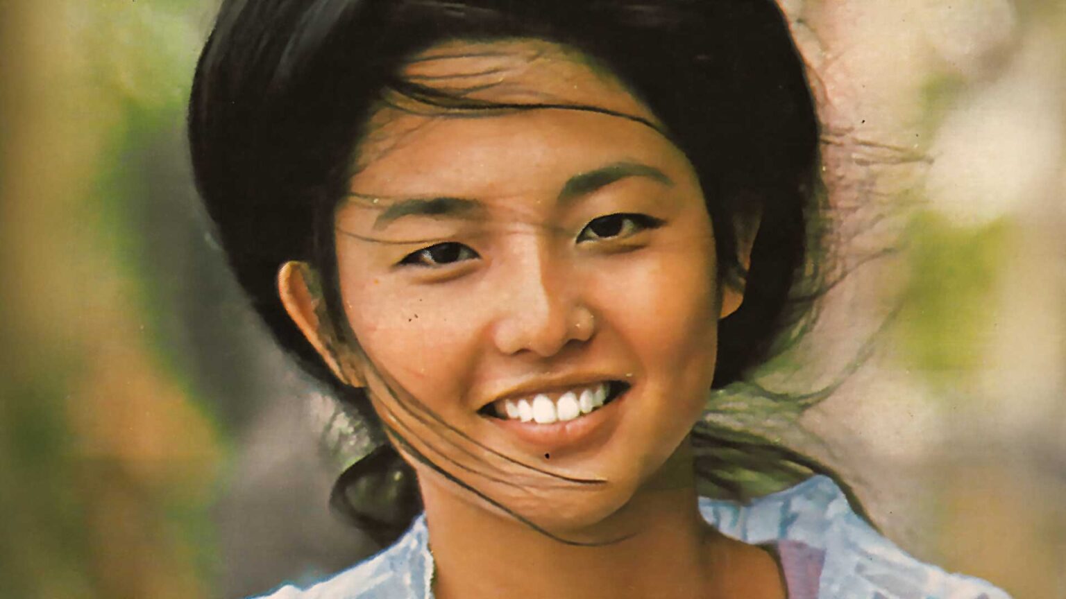 Remember Kumiko From The Karate Kid Part II? Here’s What Tamlyn Tomita ...