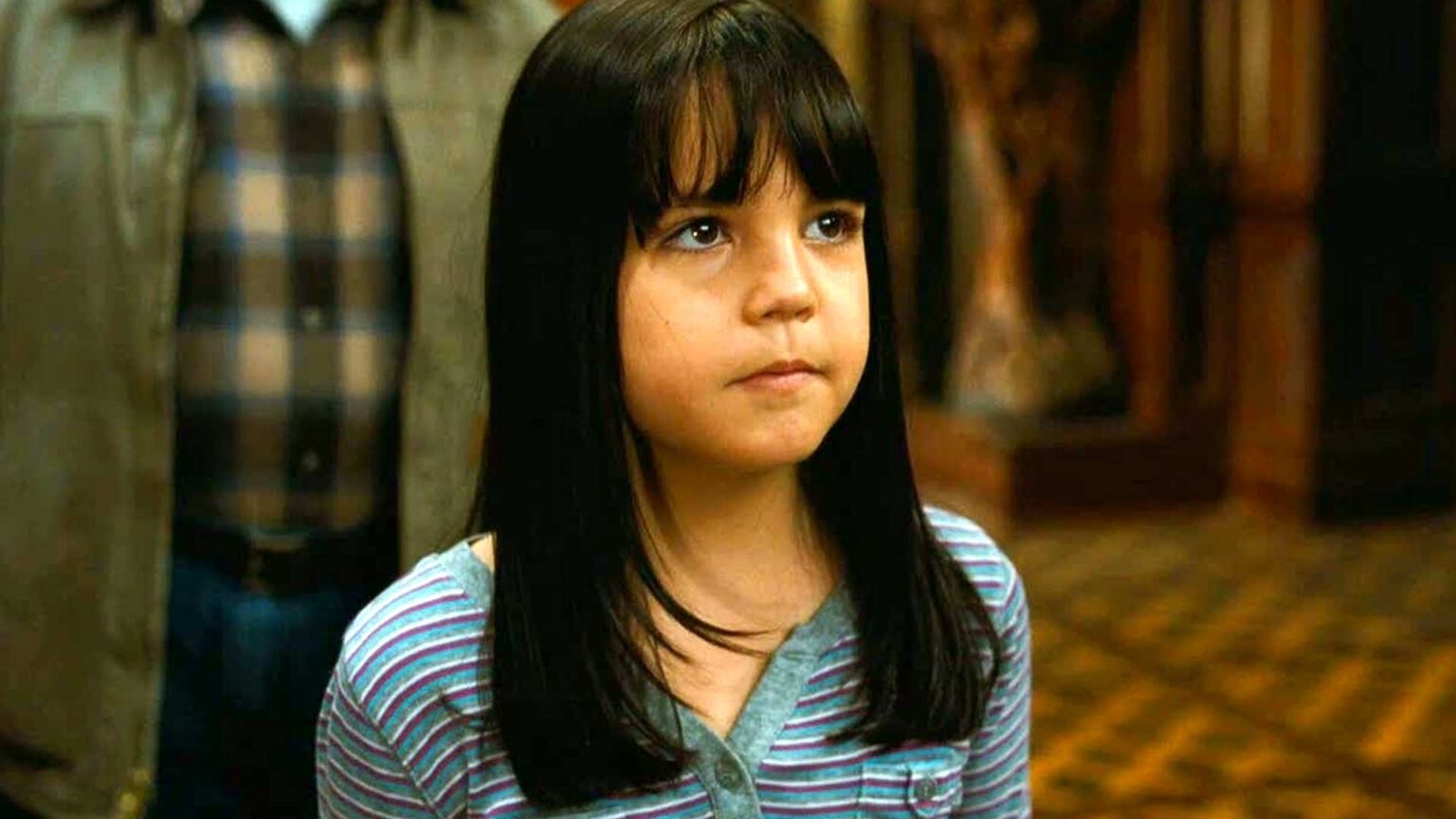 Remember the Brave Kid From Don’t Be Afraid of the Dark? Here’s What ...