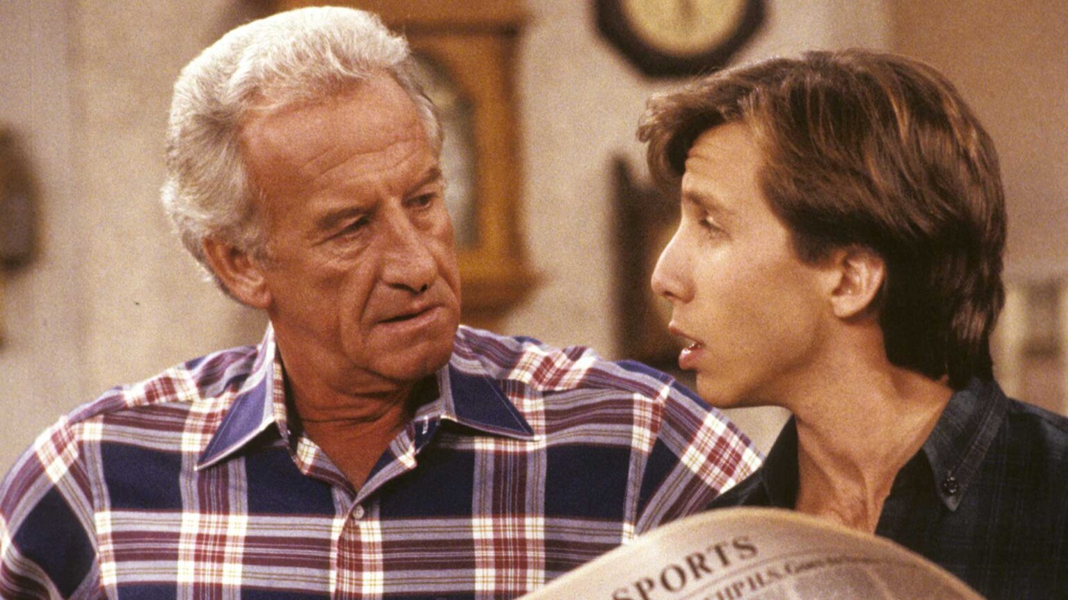TV Sitcom Stars Who Died in 2025—Including Forgotten Hollywood ...