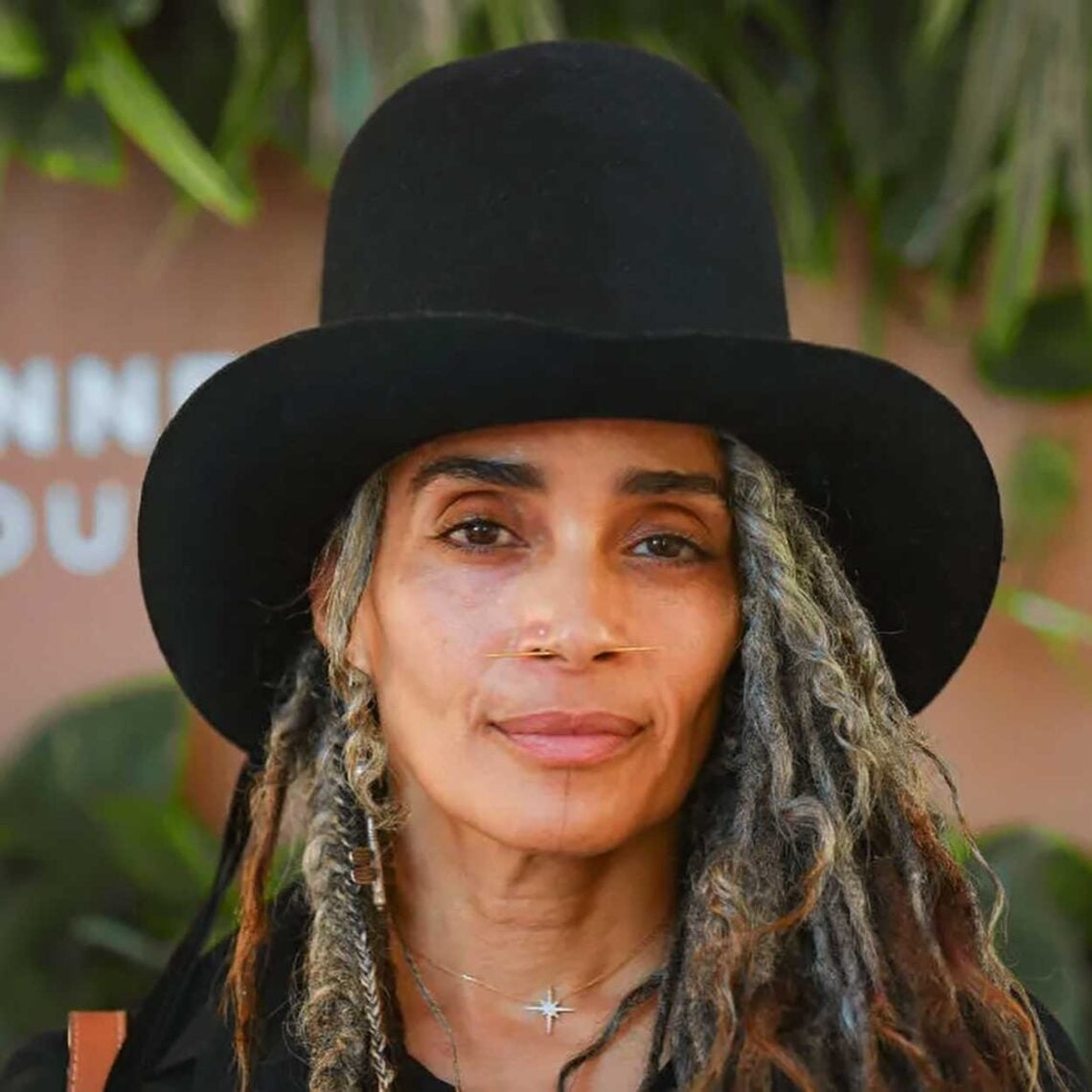 Lisa Bonet (58) Looks Beautiful 41 Years After The Cosby Show Made Her ...