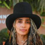 Lisa Bonet (58) Looks Beautiful 41 Years After The Cosby Show Made Her ...