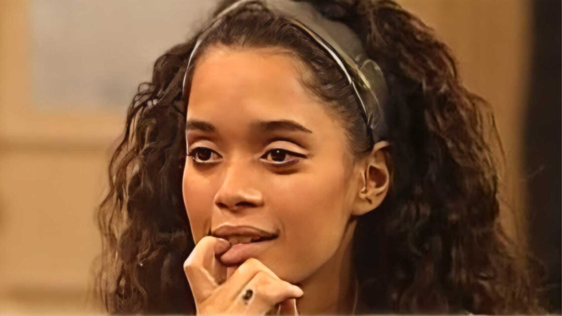 Lisa Bonet (58) Looks Beautiful 41 Years After The Cosby Show Made Her ...
