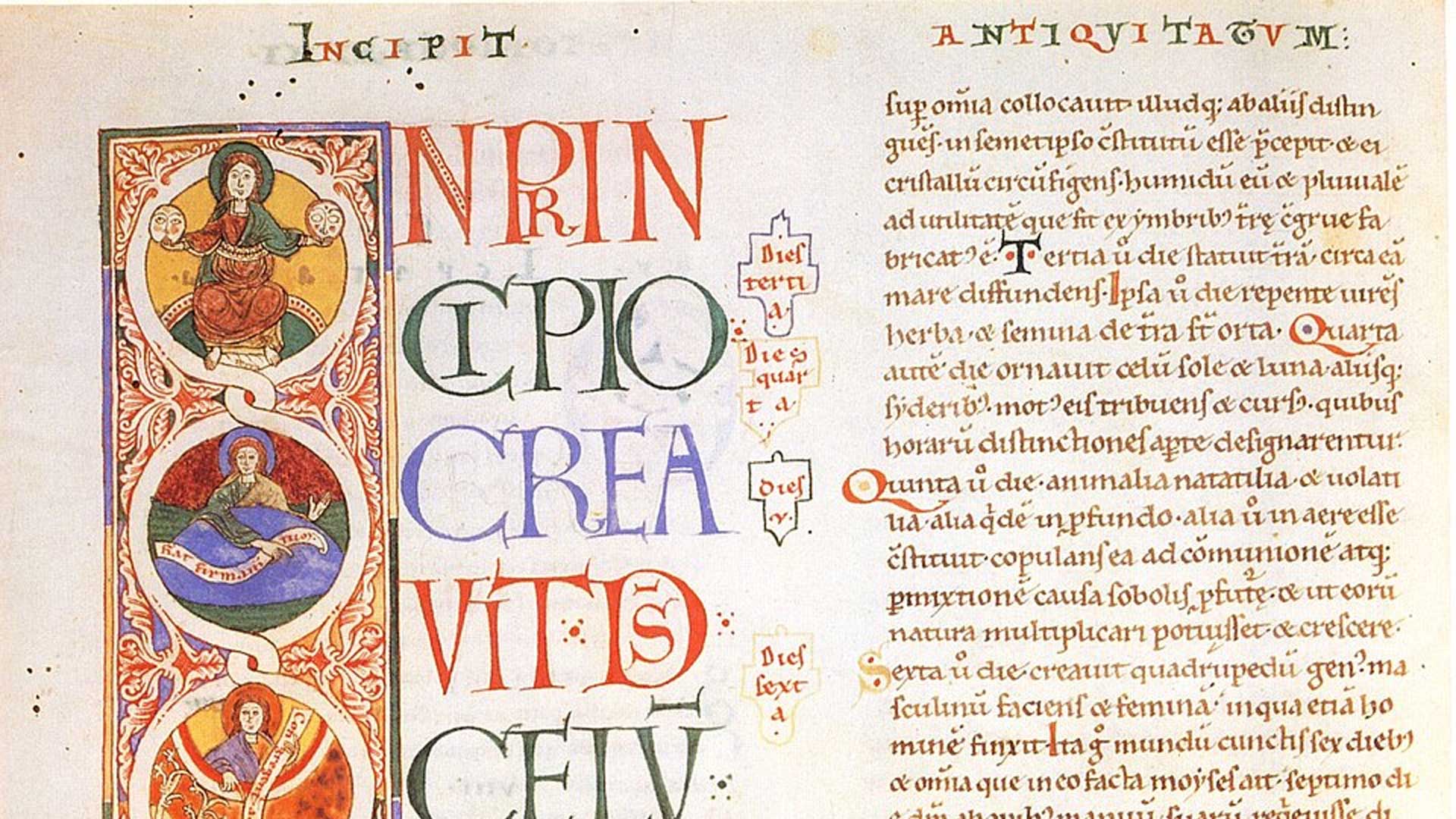 An Ancient Letter From Flavius Josephus Reveals That Jesus Was Real ...