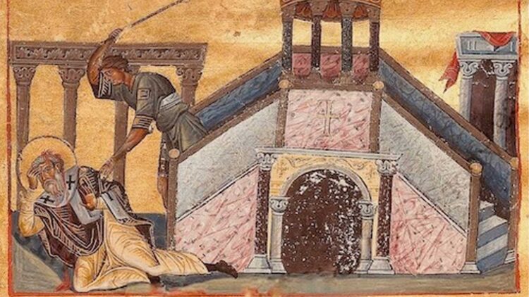 An Ancient Letter From Flavius Josephus Reveals That Jesus Was Real ...