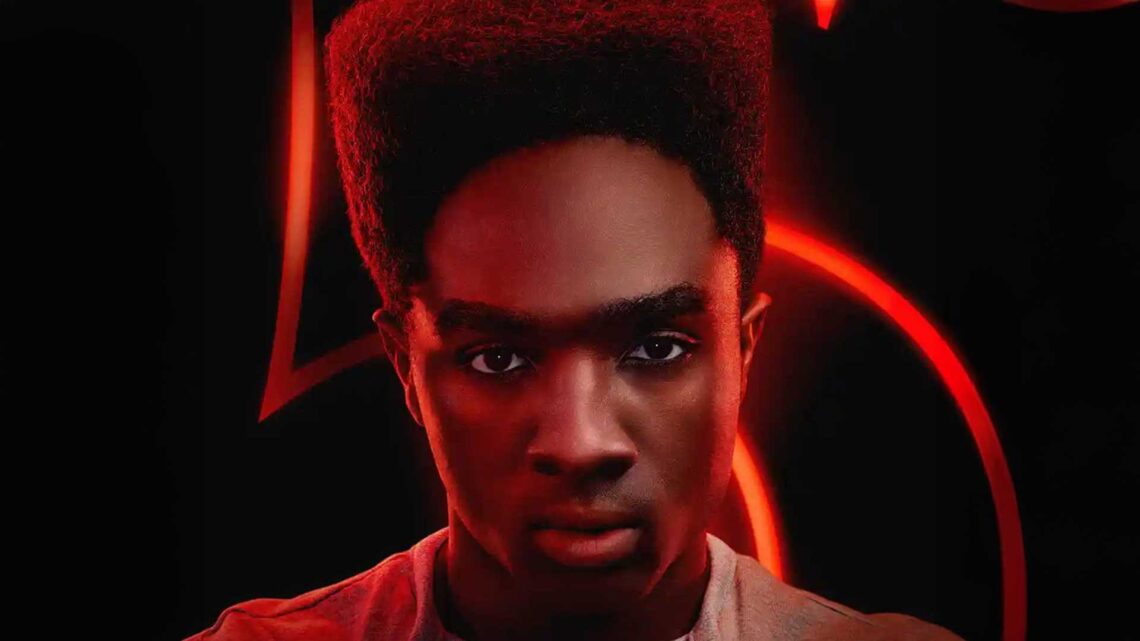 Caleb McLaughlin Reveals How Faith In God Keeps Him Grounded Amid ...