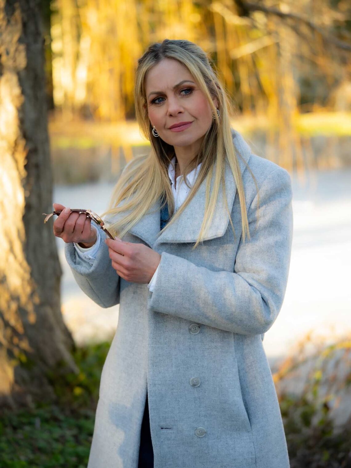 Candace Cameron Bure (49) Looks Beautiful 39 Years After Full House ...