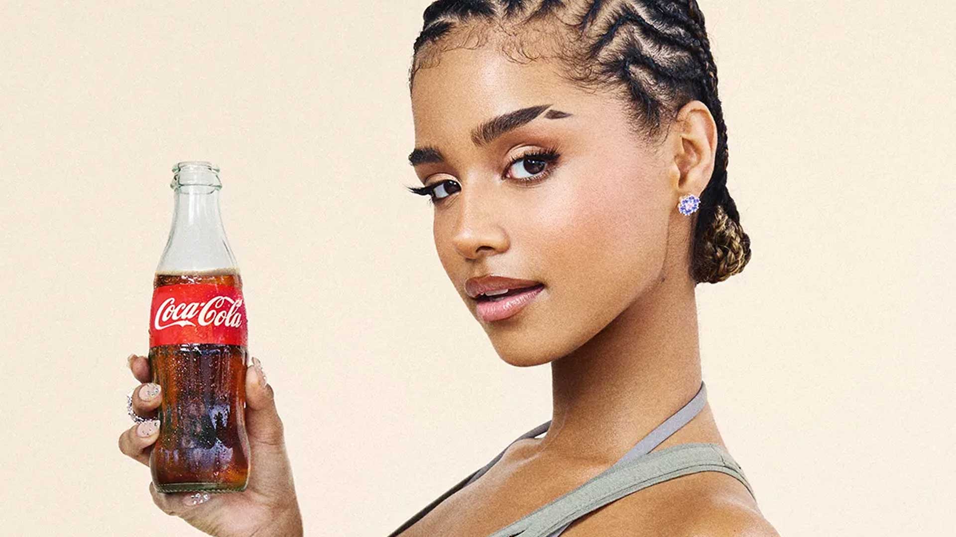 YouTuber Claims He’s Finally Cracked Coca-Cola’s Secret Recipe After ...