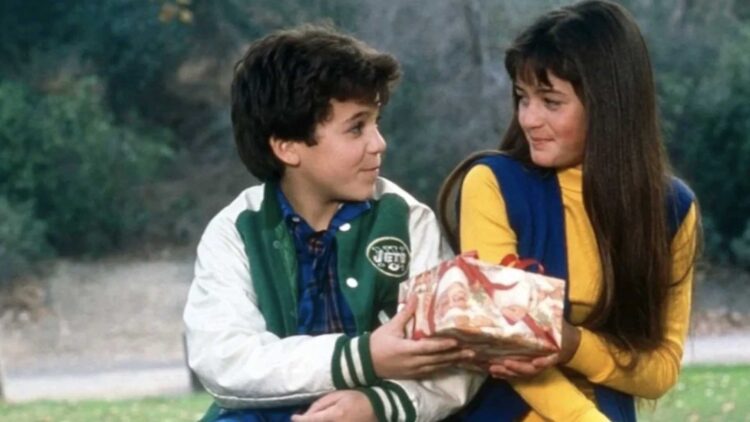 Remember Winnie Cooper From The Wonder Years? Here’s What Danica ...