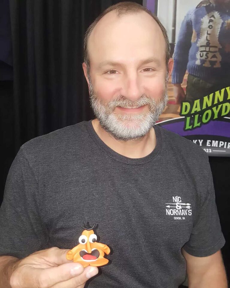 Remember Danny Torrance From The Shining? Here’s What Danny Lloyd Looks ...