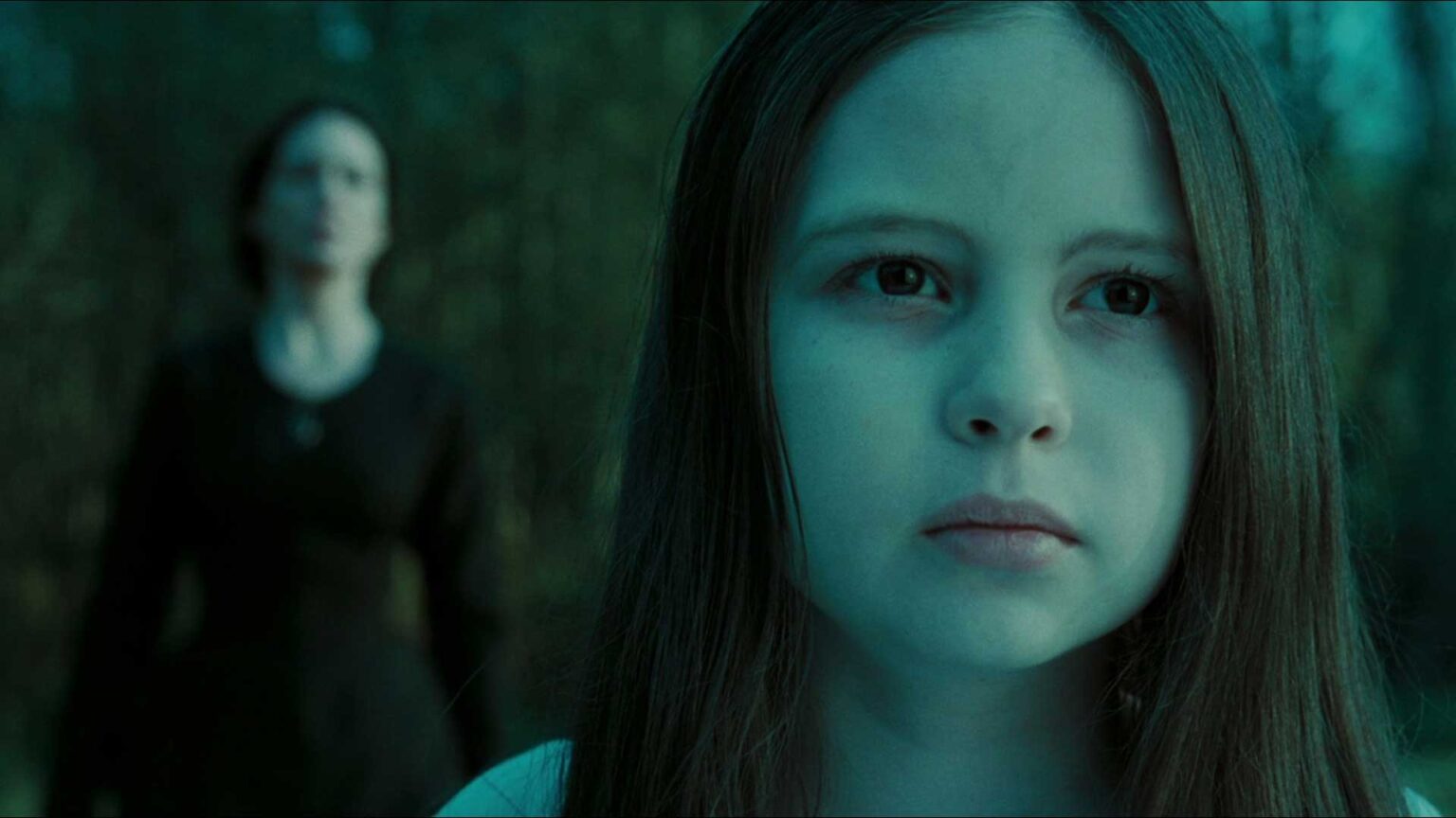 Daveigh Chase Looks Beautiful 23 Years After She Haunted Fans As Samara ...