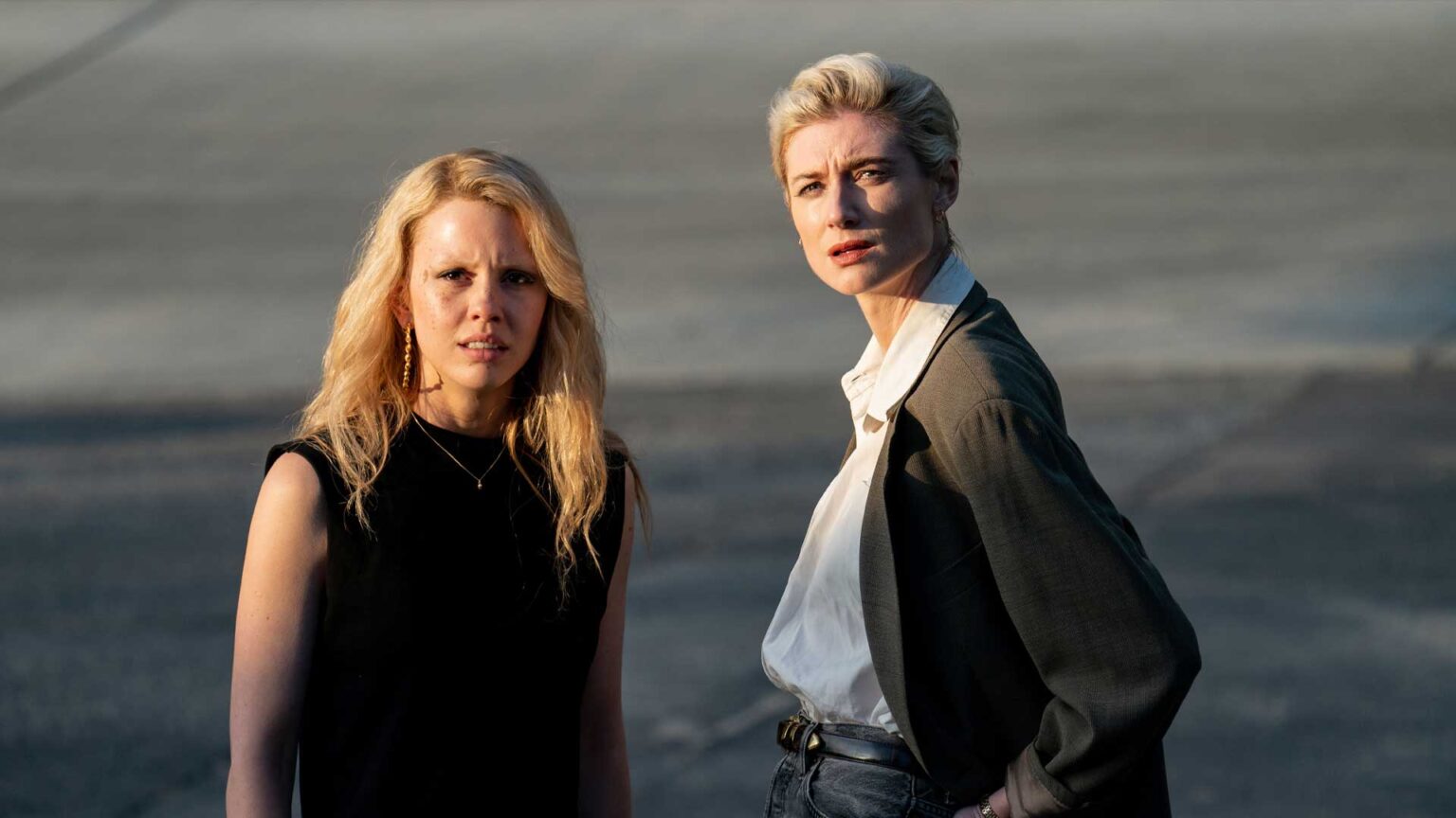 The 25 Tallest Hollywood Actresses Who Tower Over Their Co-Stars ...