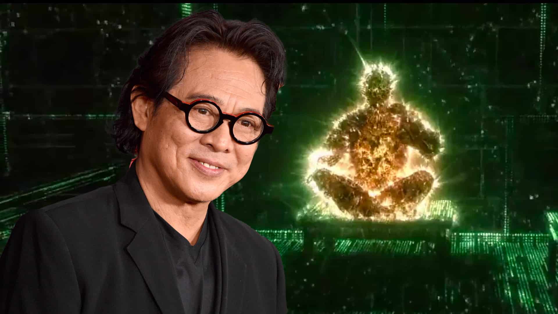 Why Martial Arts Actor Jet Li Walked Away From Hollywood at His Peak ...