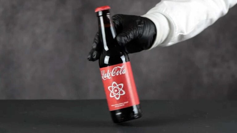 YouTuber LabCoatz Claims He’s Finally Cracked Coca-Cola’s Secret Recipe ...