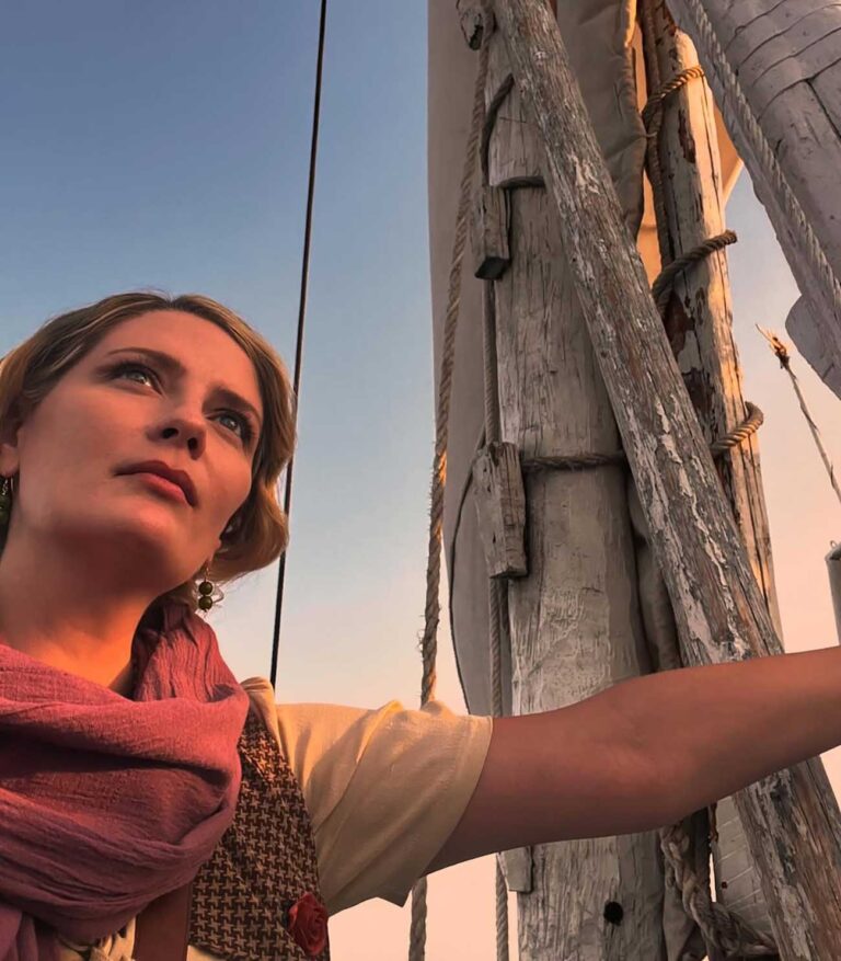 Mischa Barton (39) Looks Beautiful 23 Years After The O.C. Made Her a ...