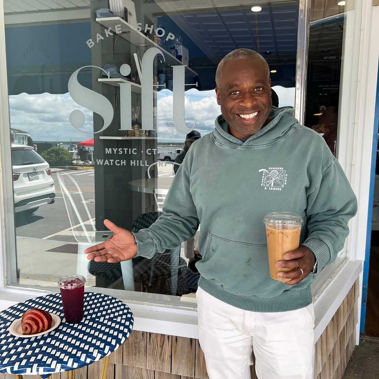 Remember Mr. Moseby From The Suite Life? Here’s What Phill Lewis Looks ...