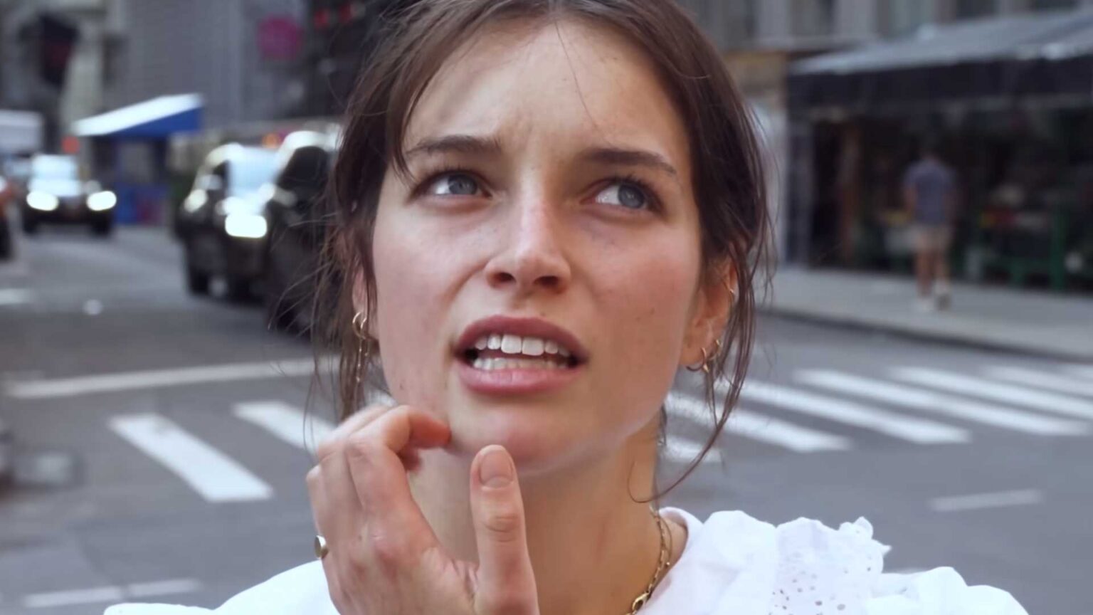 The Internet Just Crowned a New Queen: Sharty Marty Is NYC’s Funniest ...