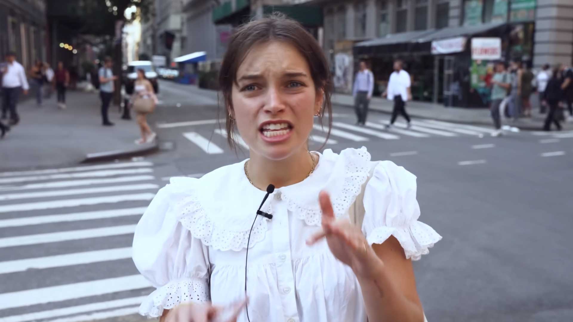 The Internet Just Crowned a New Queen: Sharty Marty Is NYC’s Funniest ...