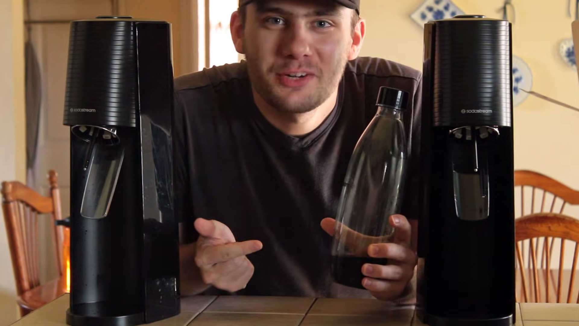 YouTuber Claims He’s Finally Cracked Coca-Cola’s Secret Recipe After ...