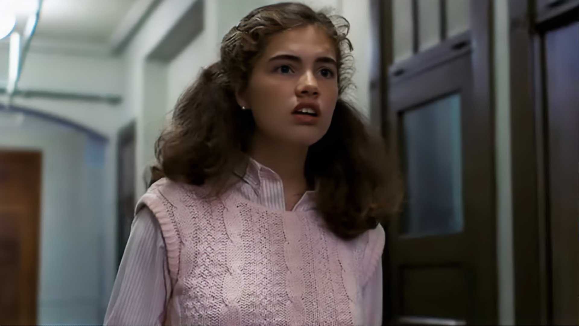 Remember Nancy from A Nightmare on Elm Street? Here’s What Heather ...