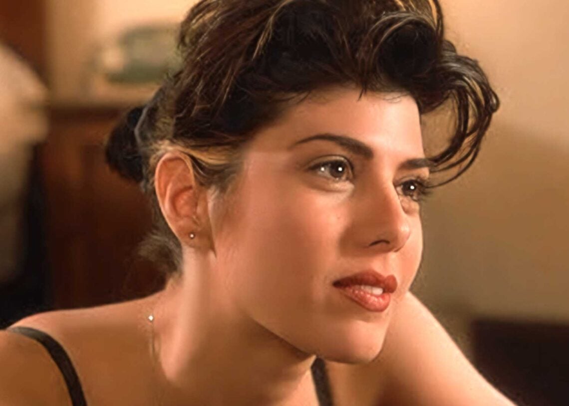 The Internet Falls In Love With Sharty Marty, "The Funniest Girl in NYC ...