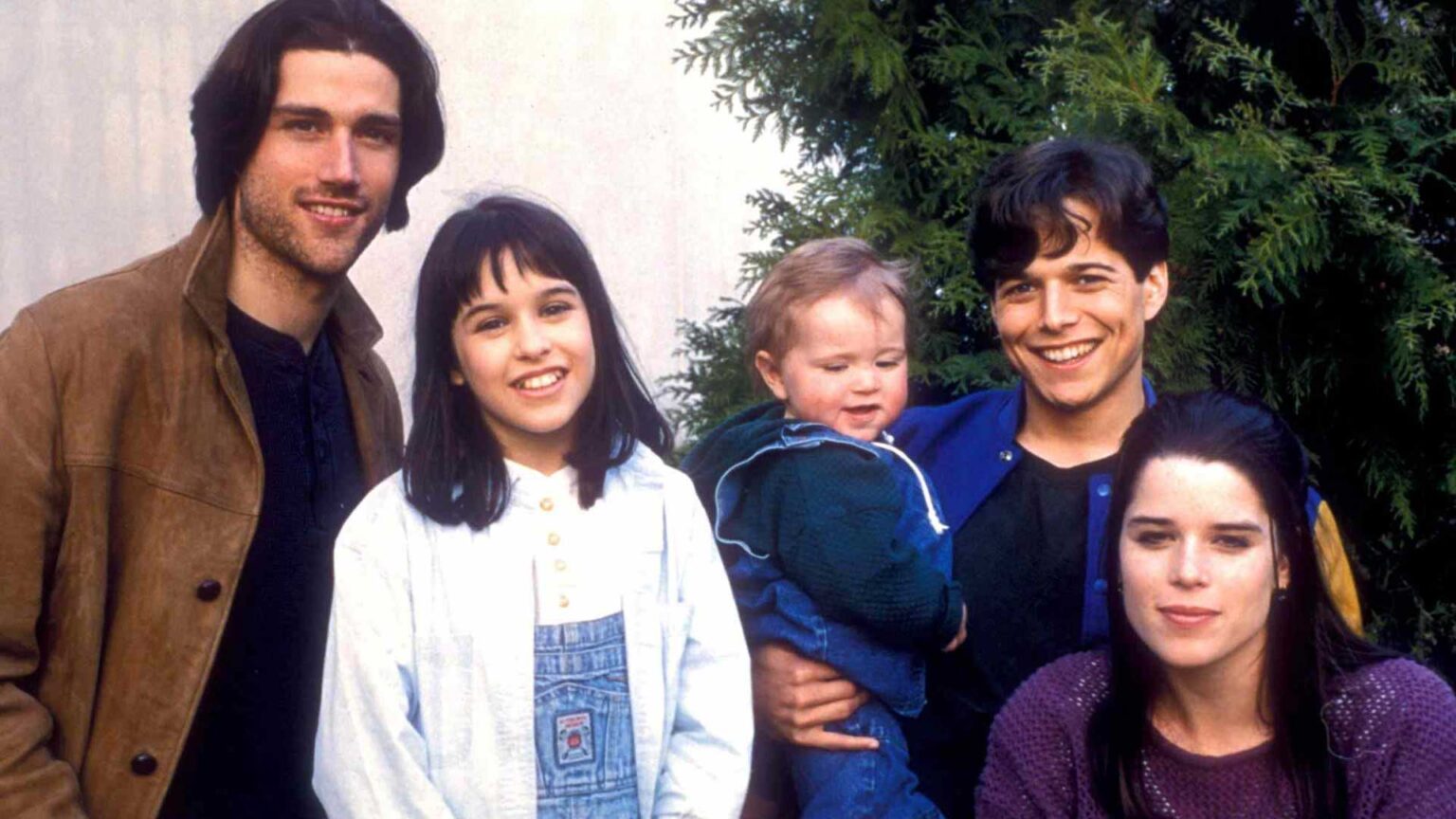 Remember Julia Salinger From Party of Five? Here’s What Neve Campbell ...