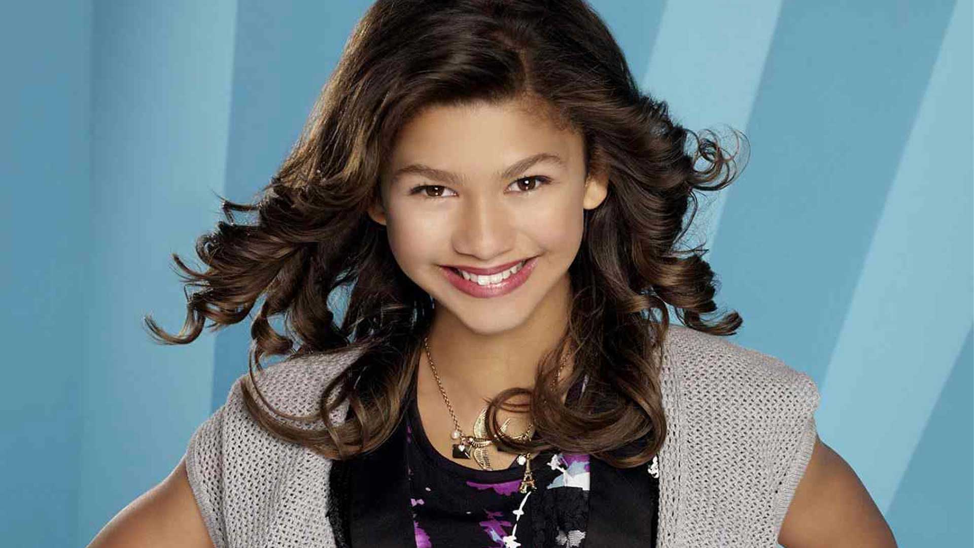 Zendaya’s Transition From Child Star to Hollywood Celebrity Is Nearly ...