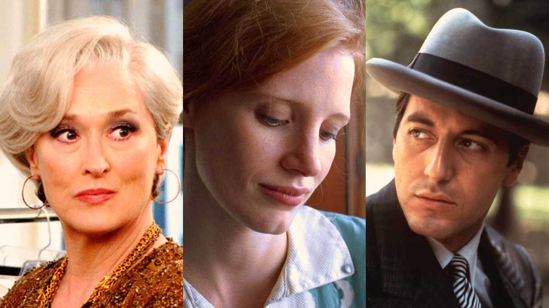 Hollywood Said They Weren’t Good Enough — 10 Actors Who Proved Them ...