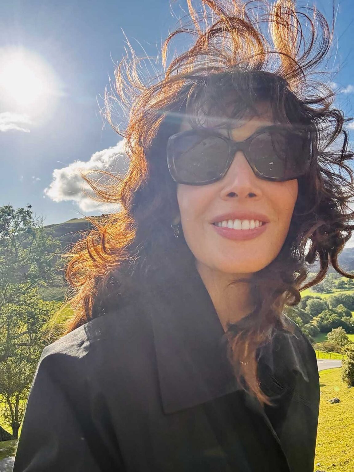 Jennifer Beals (62) Is Still One Of The Most Beautiful Stars 43 Years ...