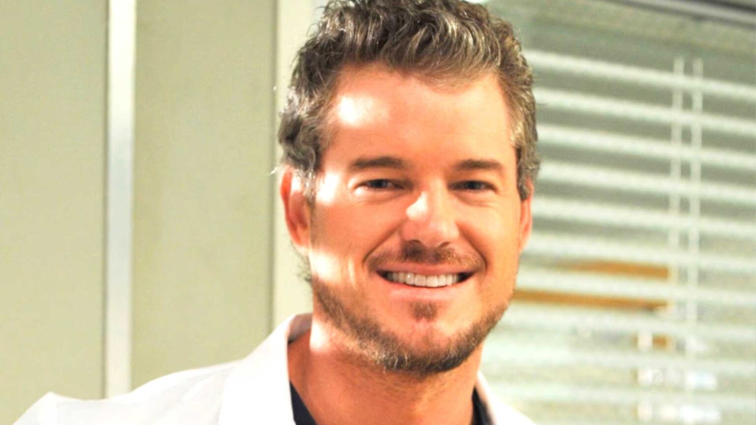 Laura Ann Tull Claims She Got Eric Dane Fired — Then Calls Him A ...