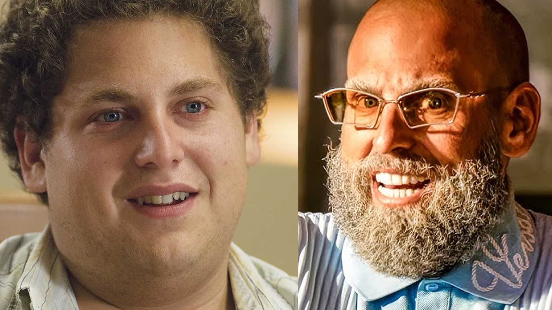 20 Celebrities Who Look Nothing Like They Did Before - Lifestyle Fortress