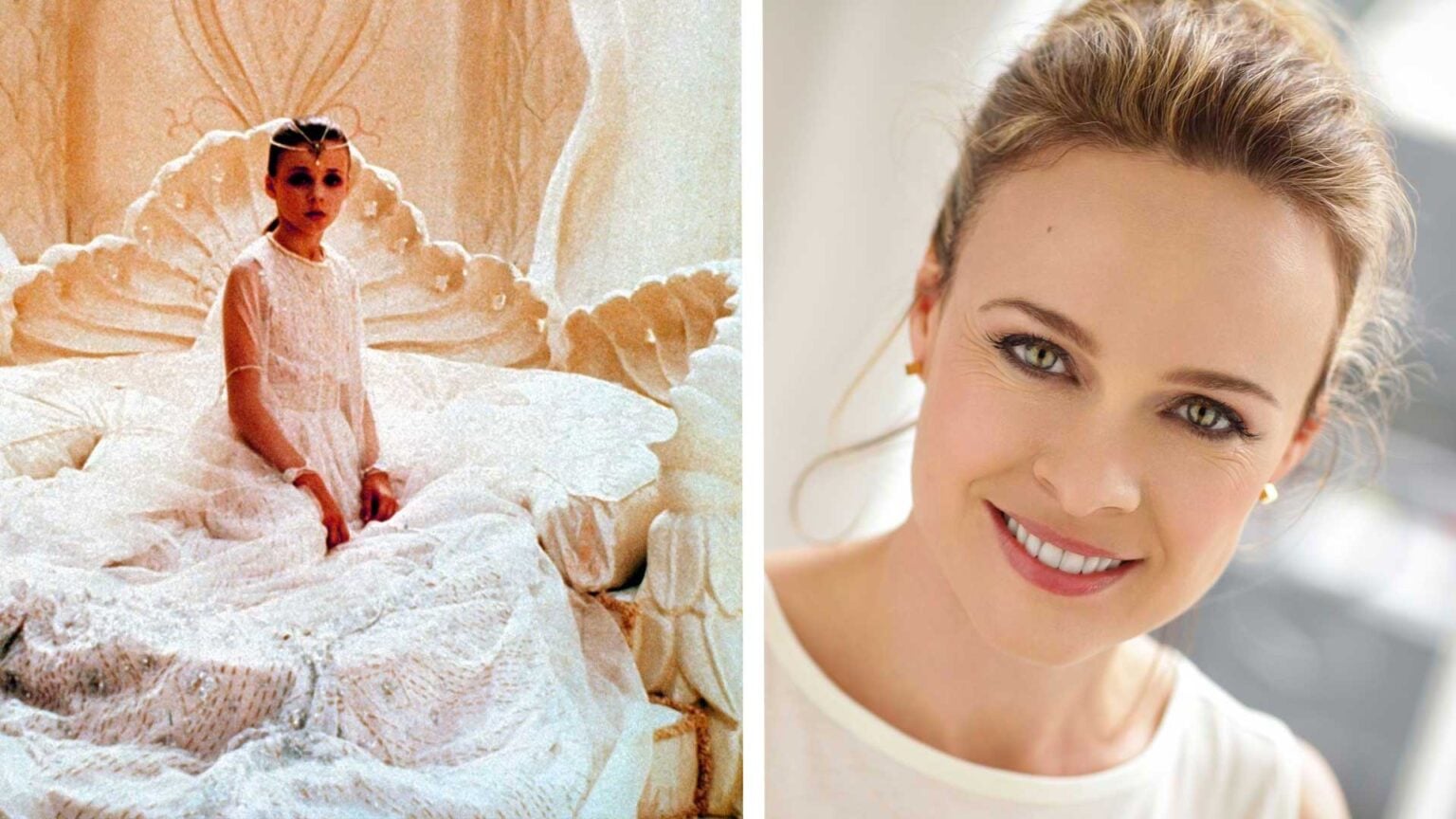 20 Hollywood Child Actors Who Look Completely Different Today ...