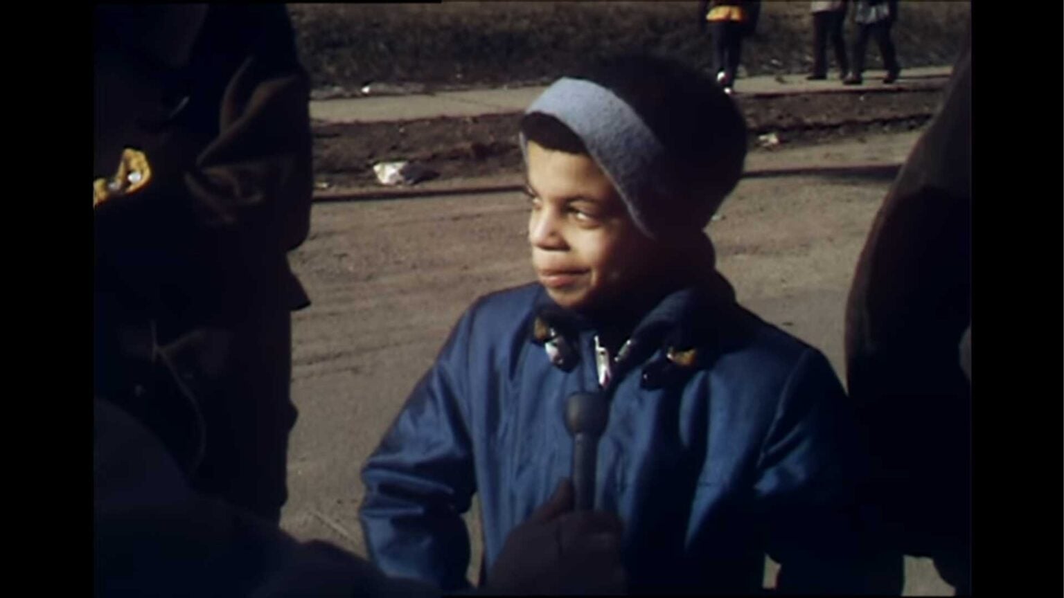 This Shy Young Boy Became Prince — One of the Biggest Music Stars of ...